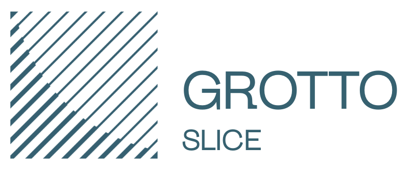 Grotto Slice